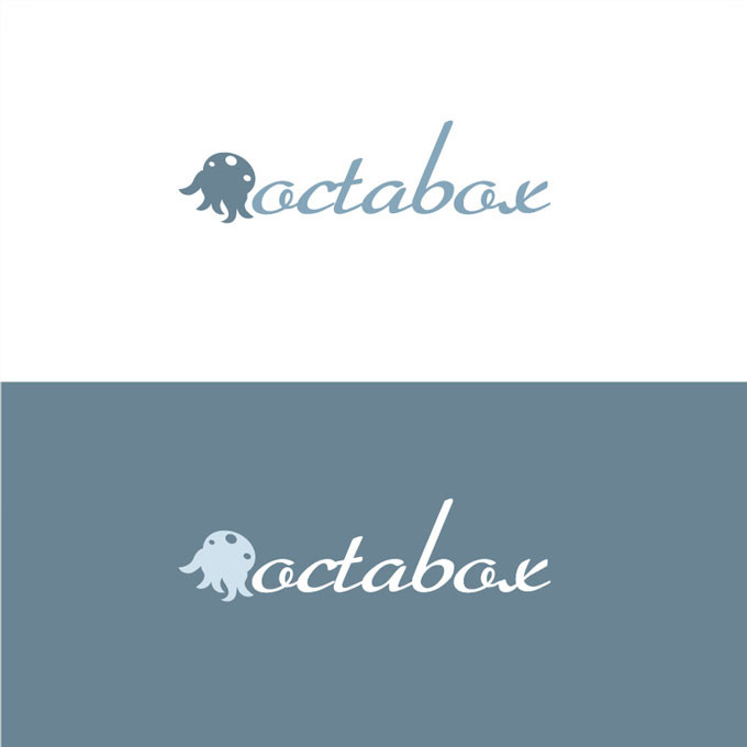 ArtStation - Octabox