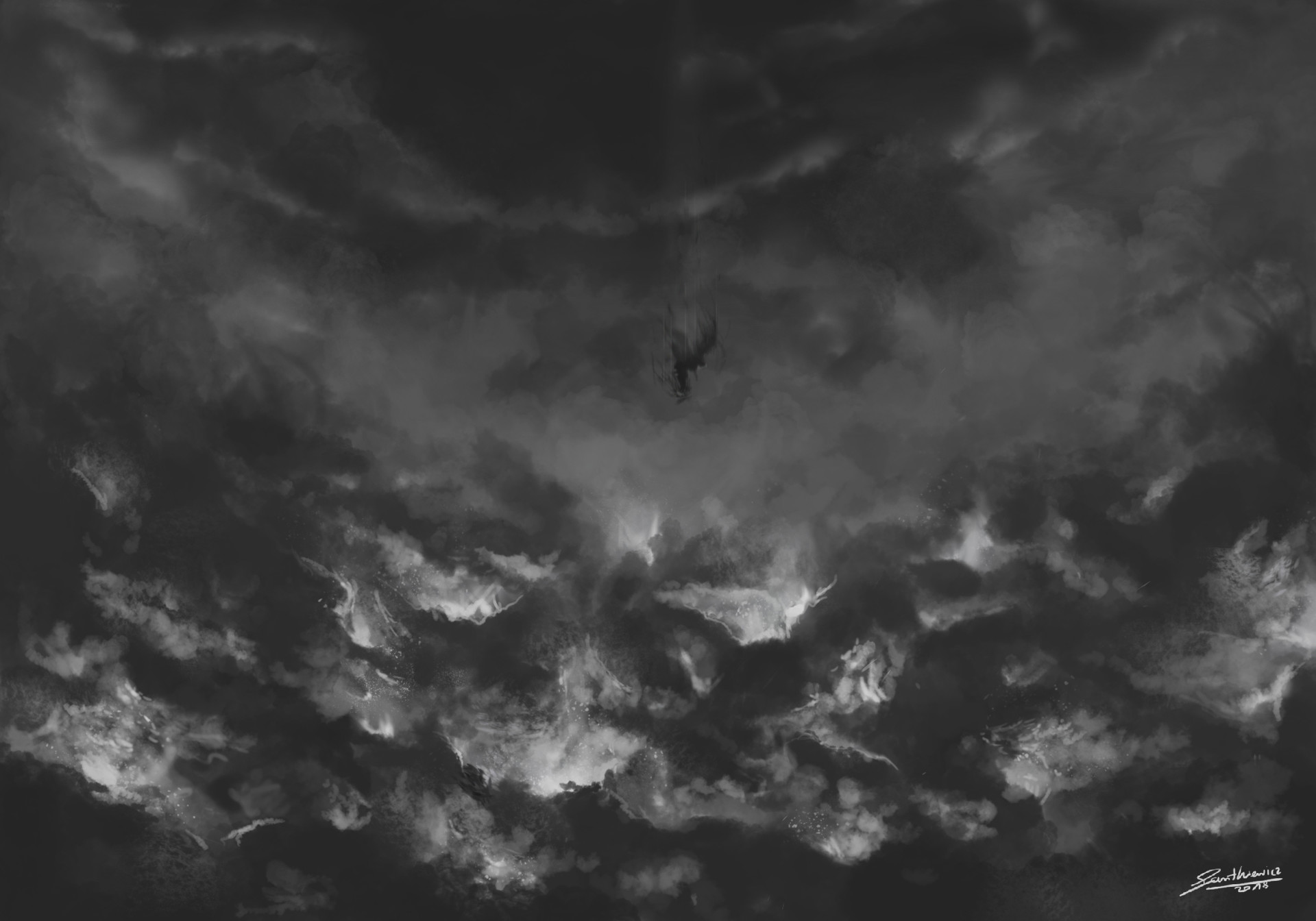 ArtStation - Banished