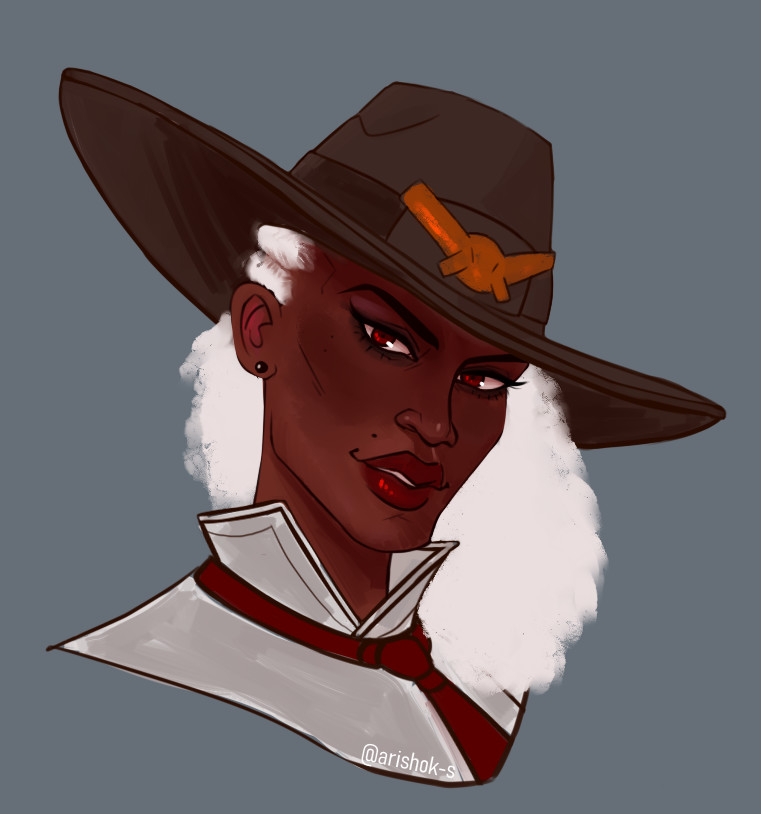 Alex Tomaszewski - Cowgirl beep boop