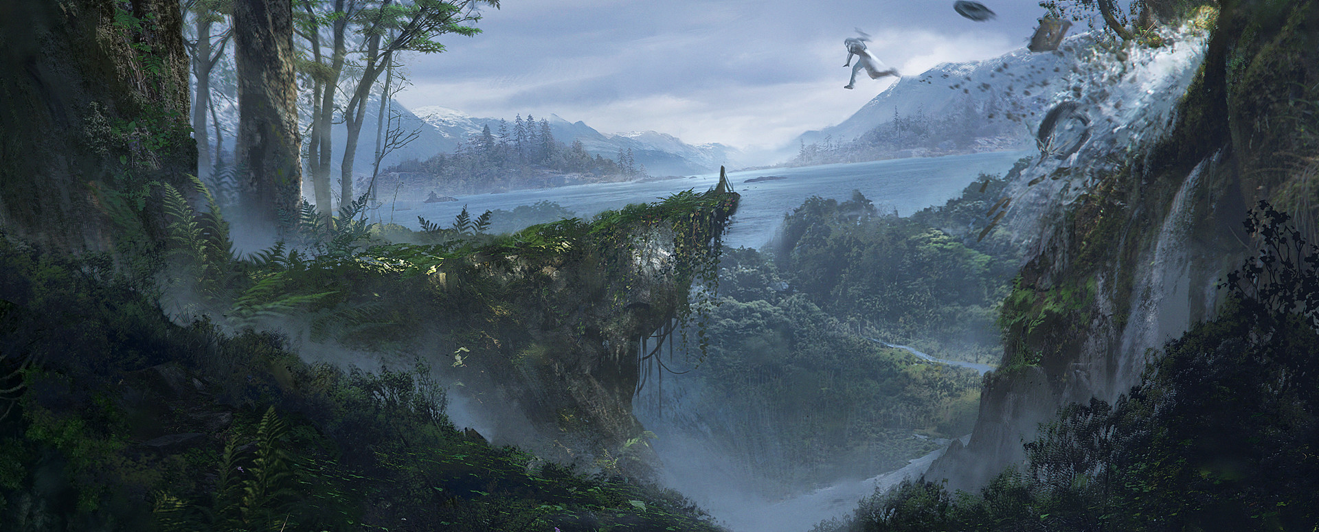 ArtStation - Personal Practice