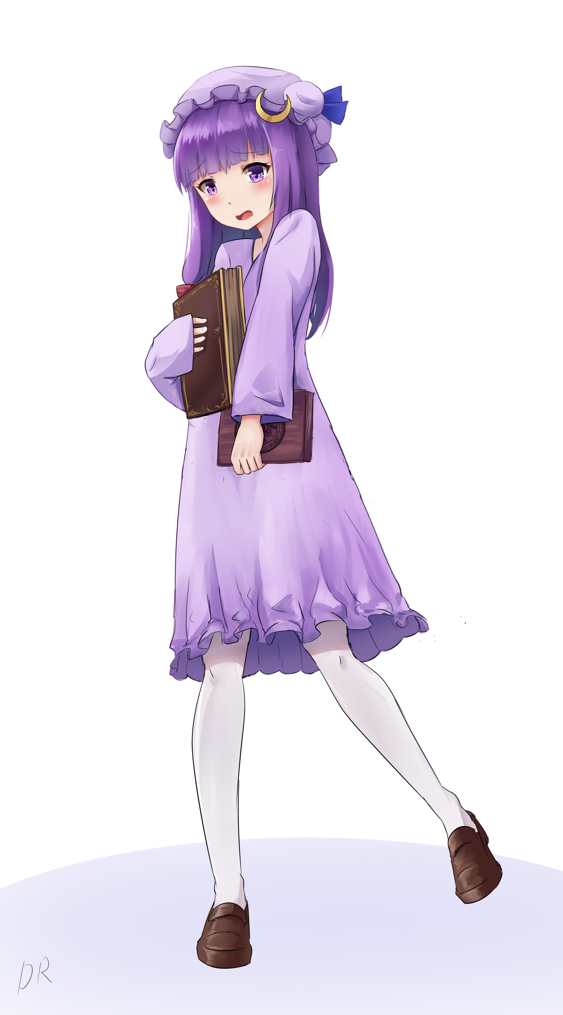 ArtStation - Loli Patchy