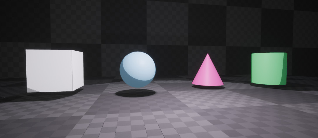 ArtStation - Universal Toon Shader