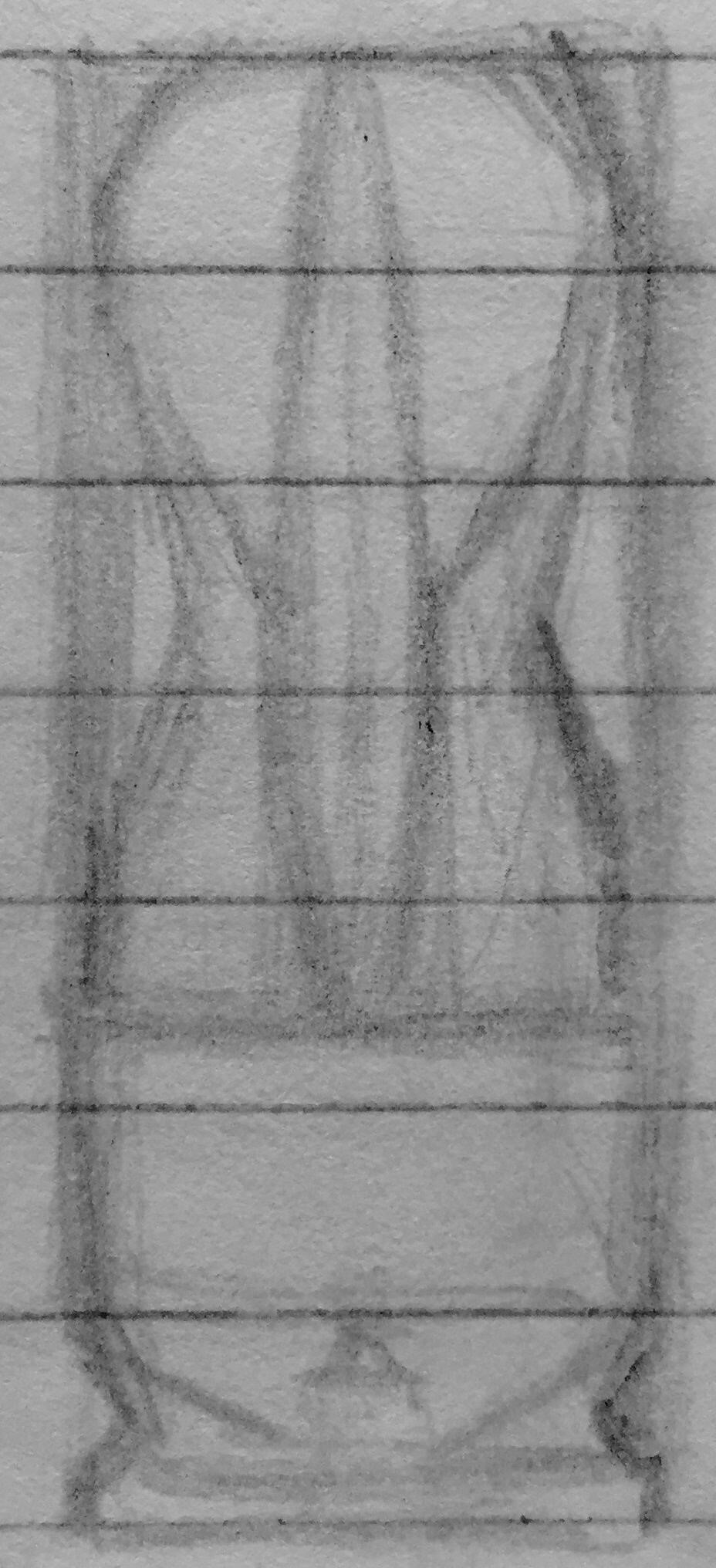 ArtStation - Armor Piercing 45ACP Round