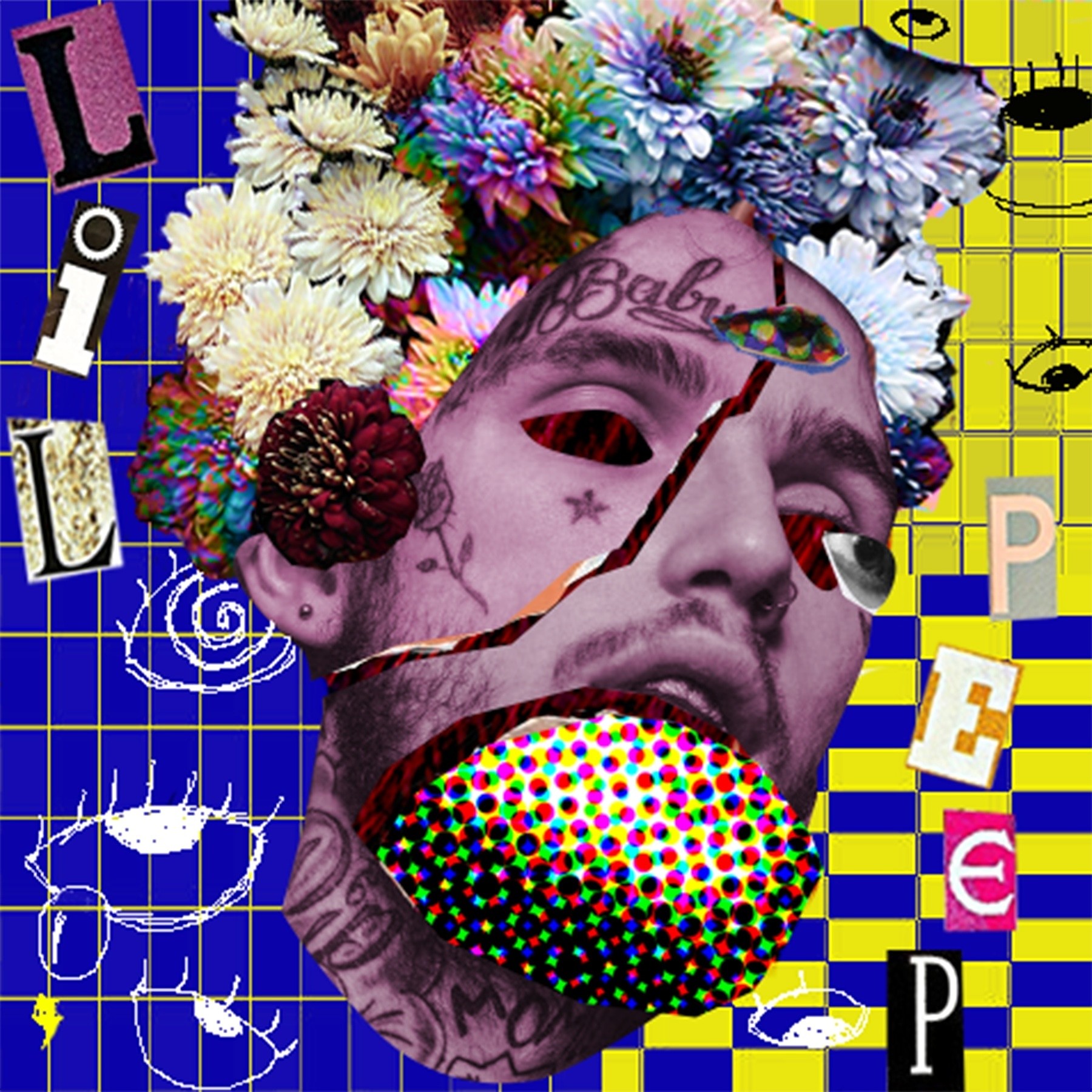 ArtStation - Paper peep