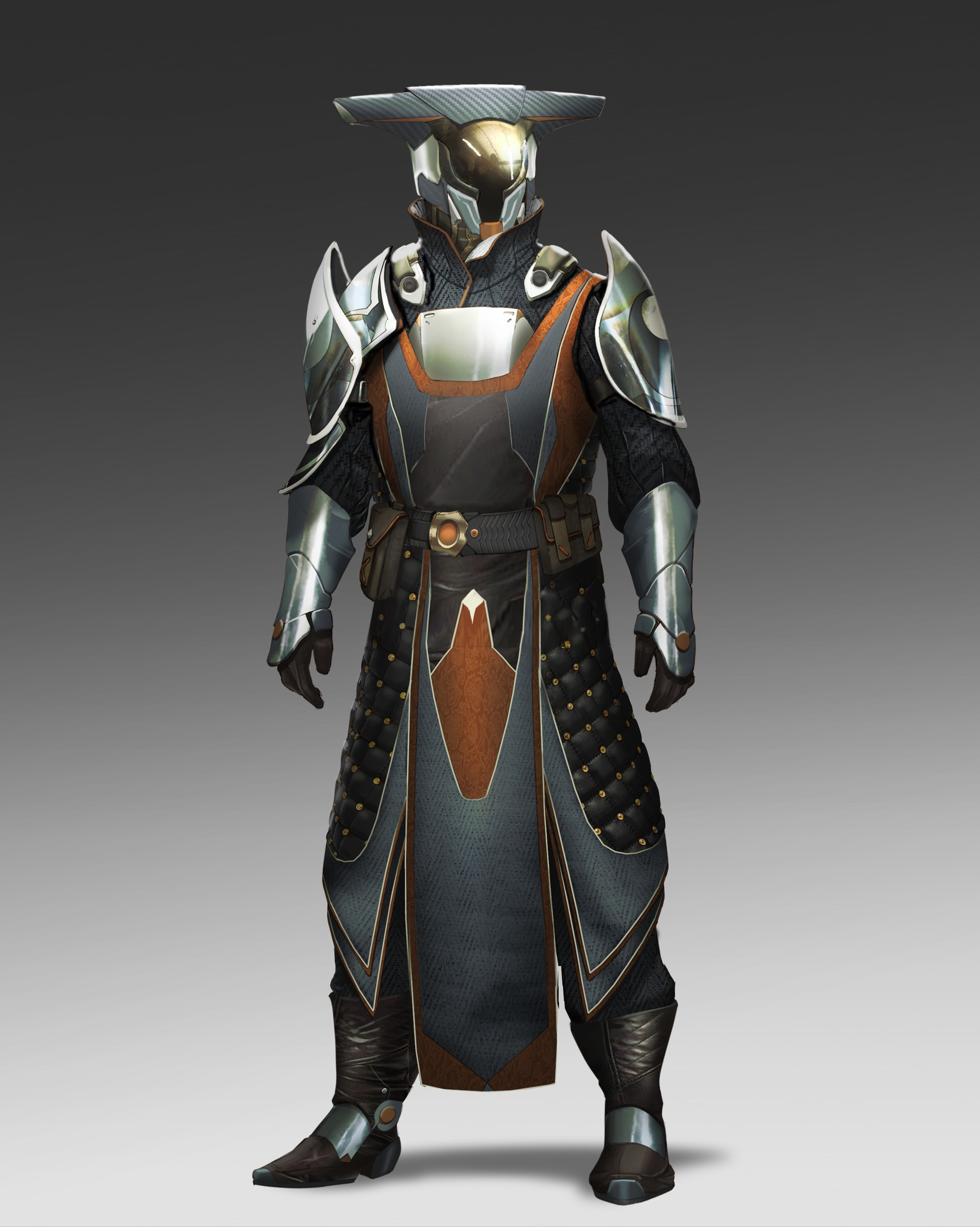 ArtStation - Magister