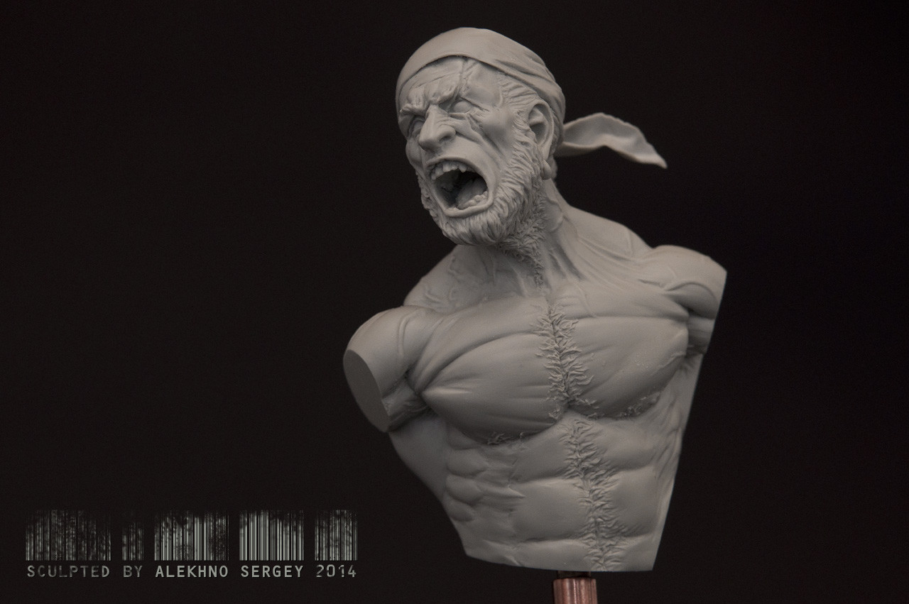 ASR Sculpture - ASR Sculpture -