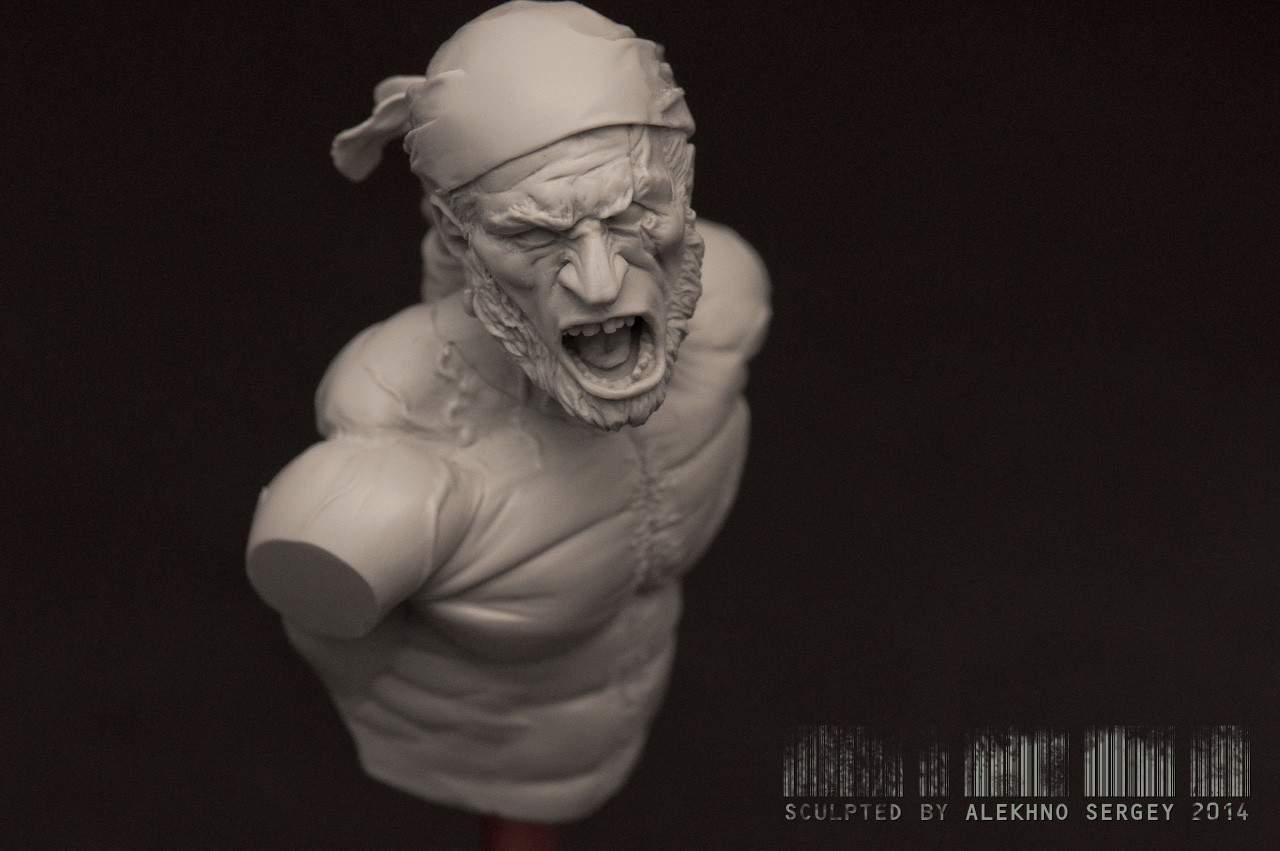 ASR Sculpture - ASR Sculpture -