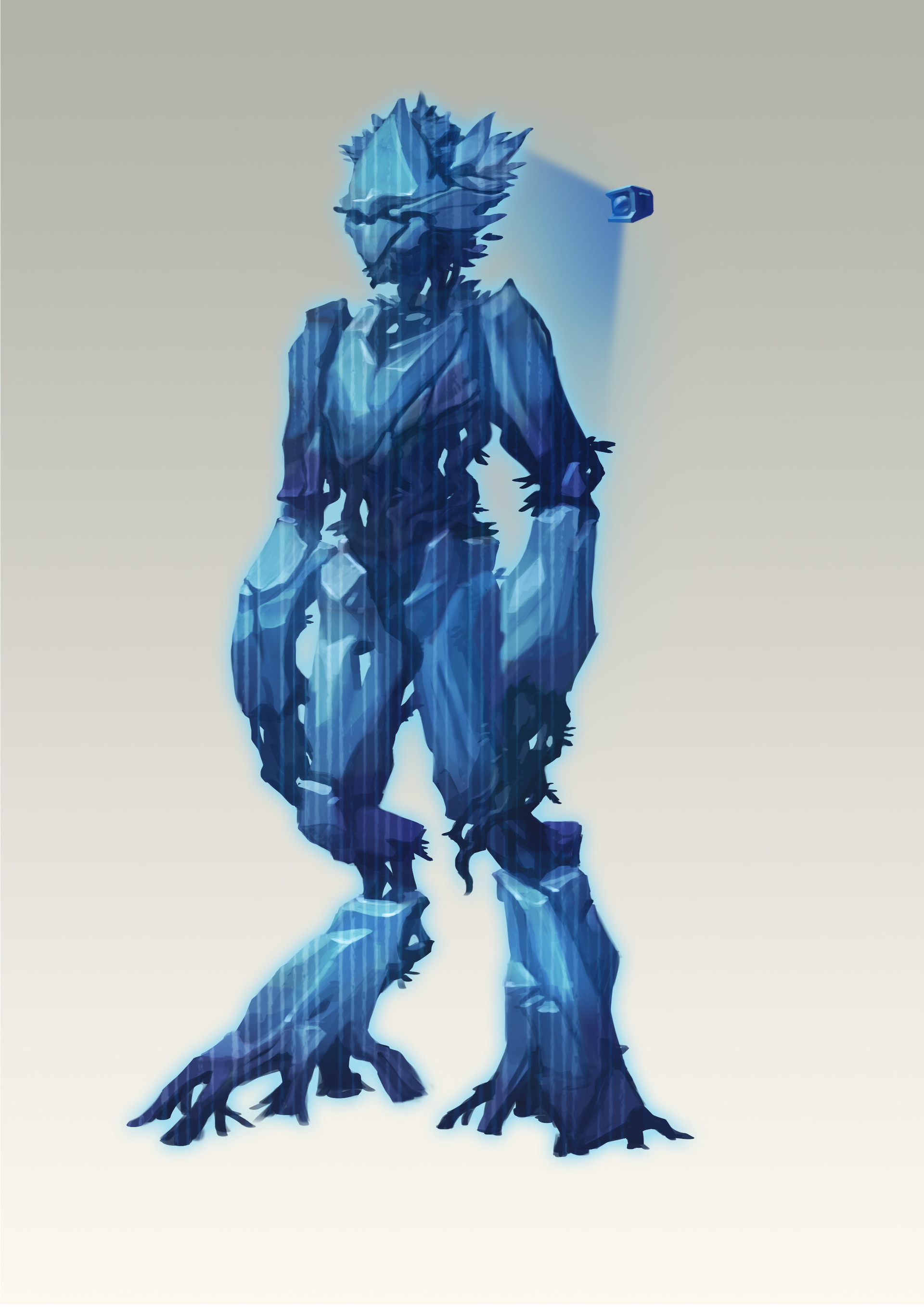 ArtStation - Blueprint