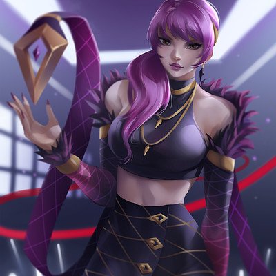 Miqdad Habibullah - All