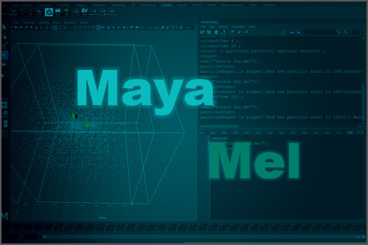 ArtStation - Source Mel