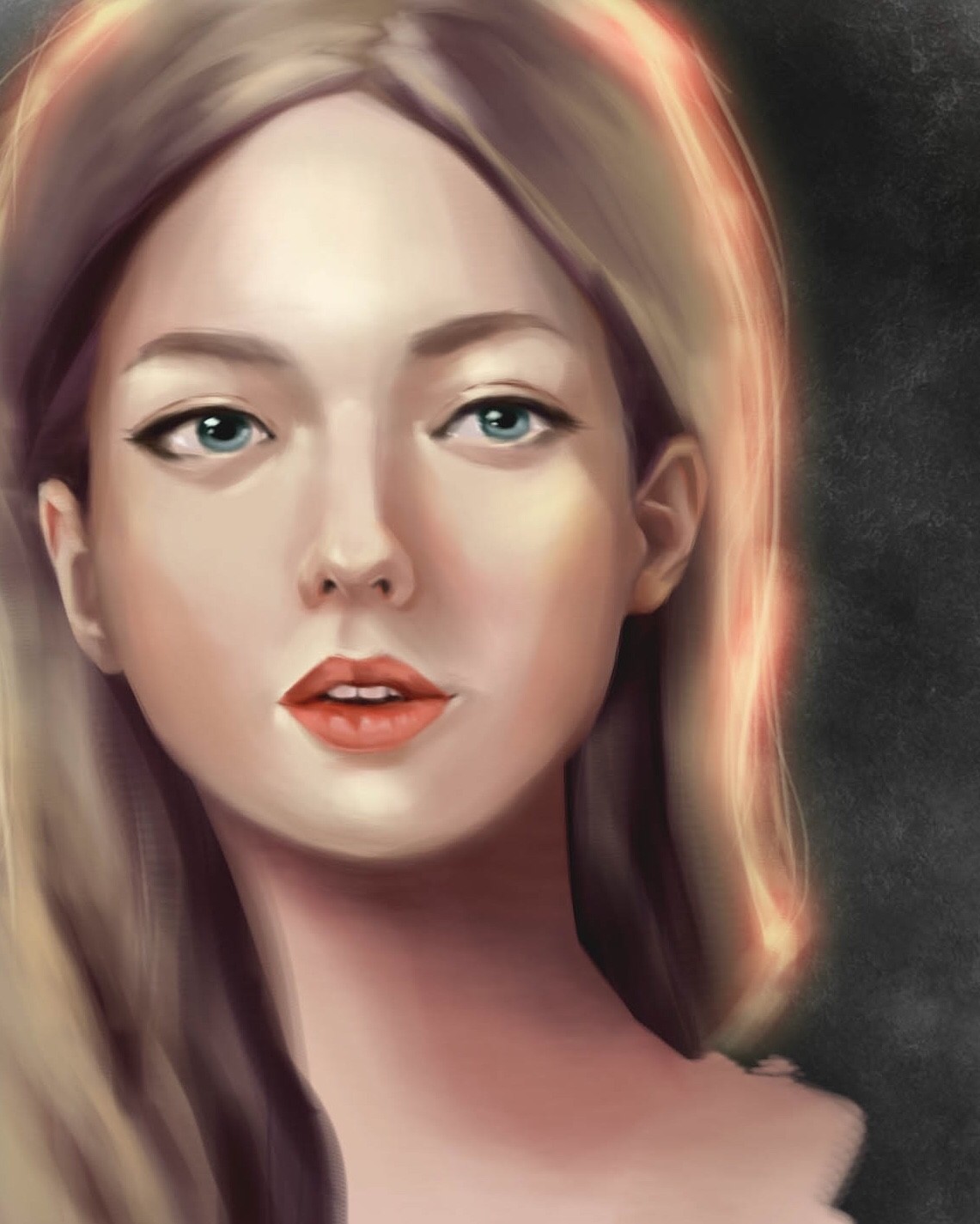 ArtStation - Face_Tutorial