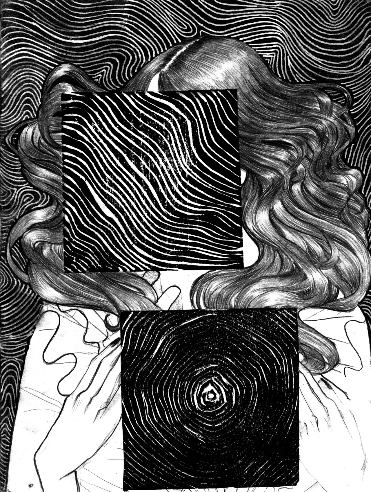 ArtStation - Missing Identity