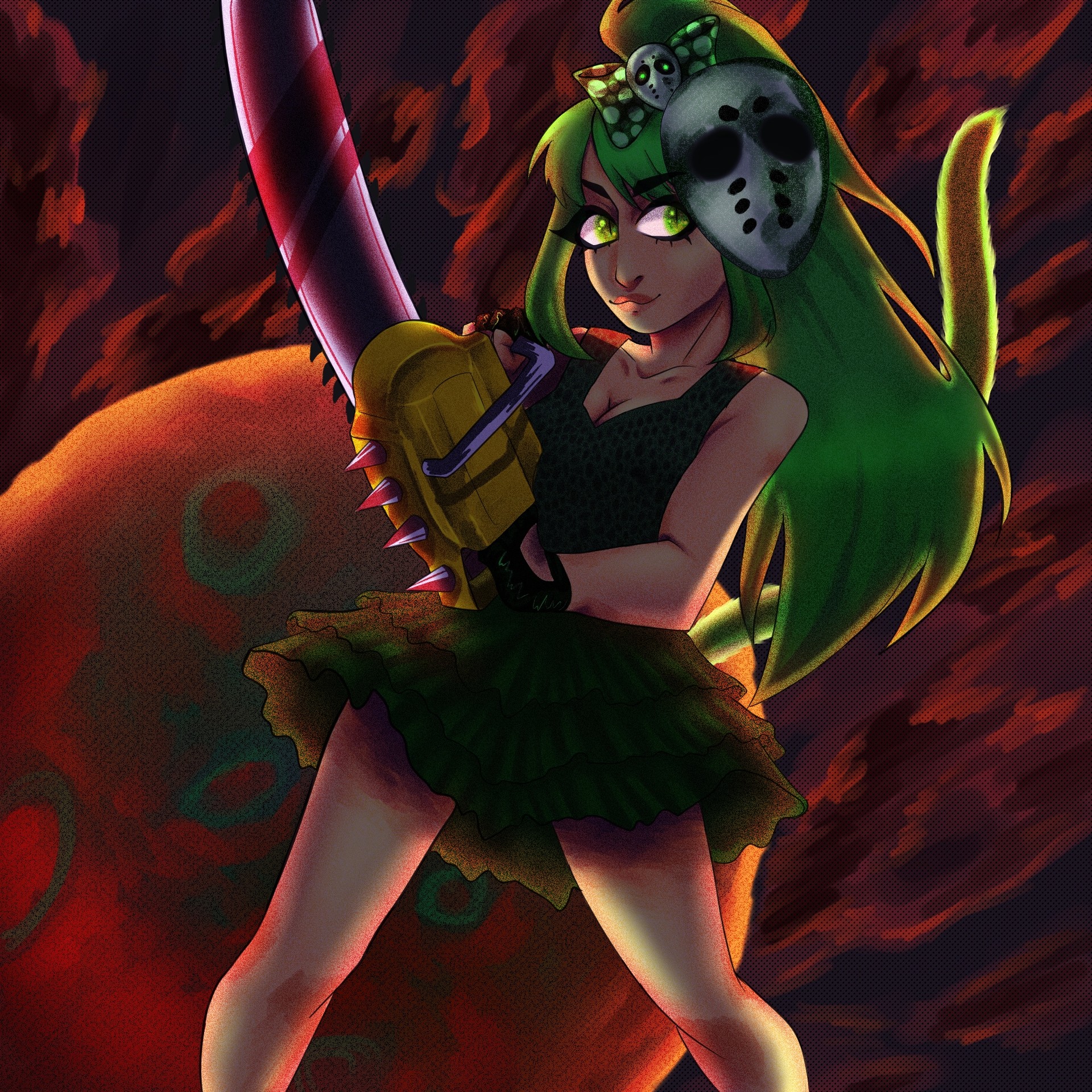 ArtStation - Fanwork - Show By Rock!!