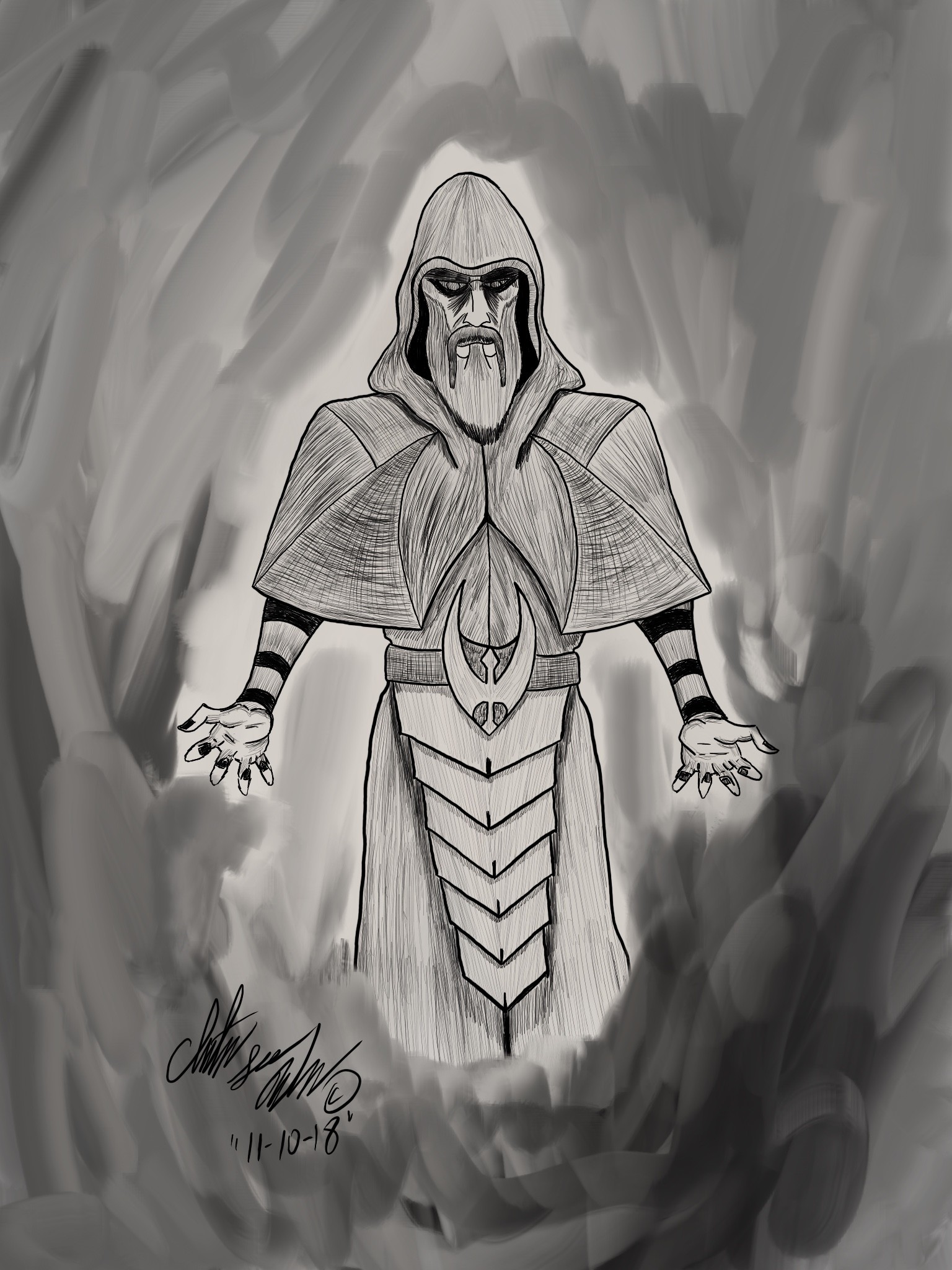 ArtStation - Rip Reaper