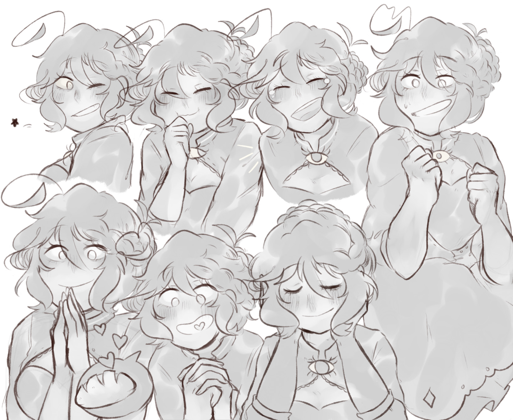 ArtStation - Biscuit