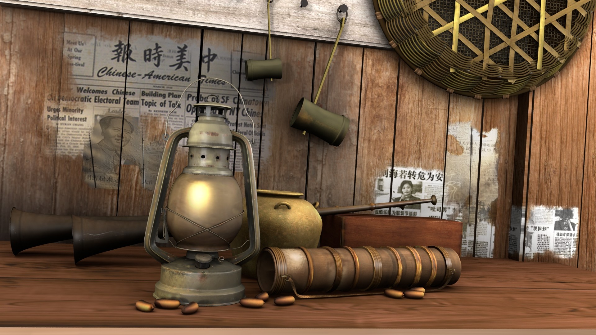 ArtStation - Laltain