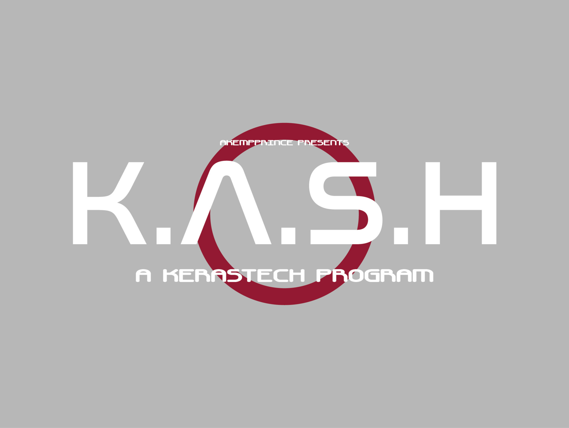 ArtStation - K.A.S.H