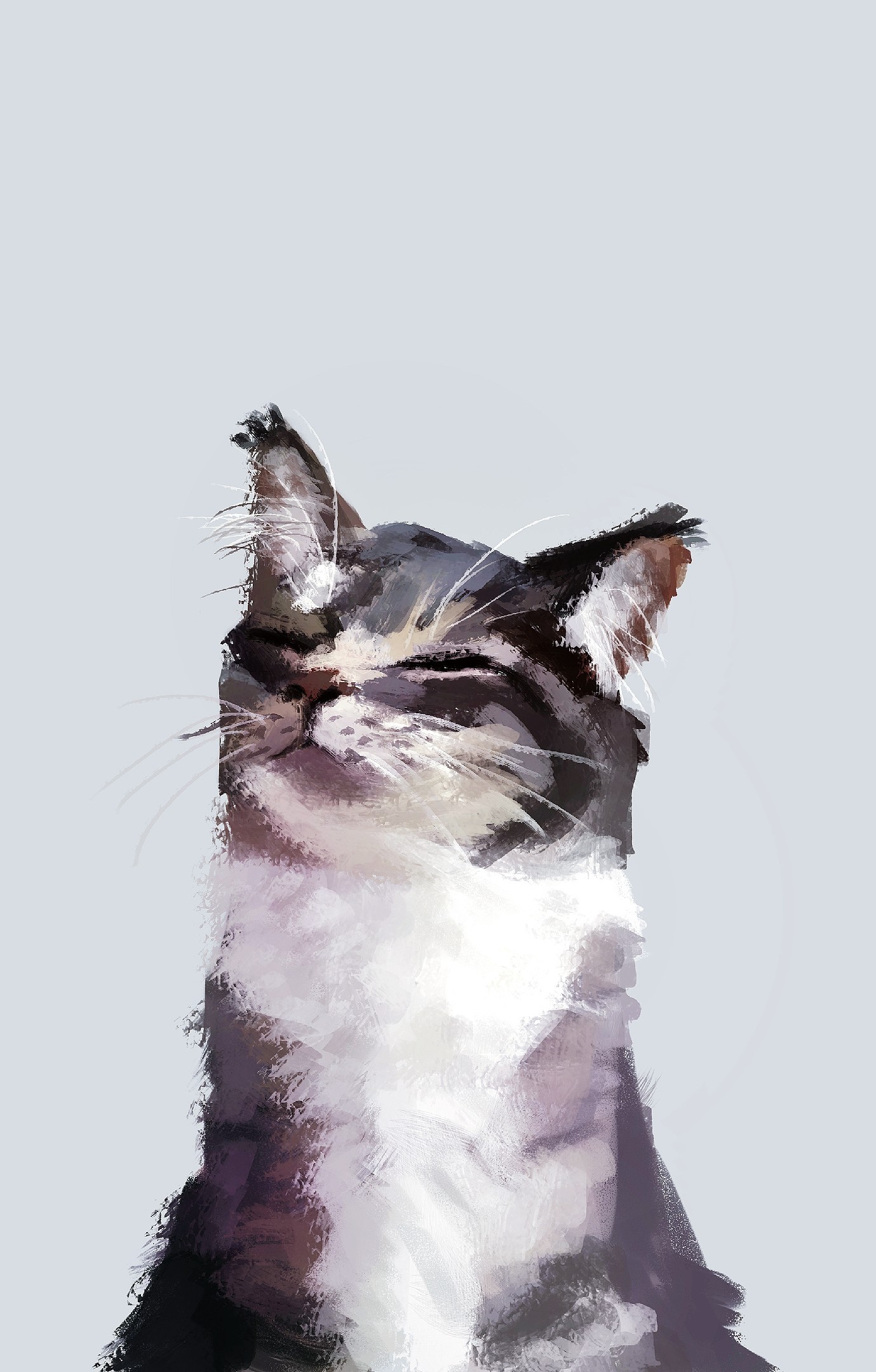 ArtStation - cat