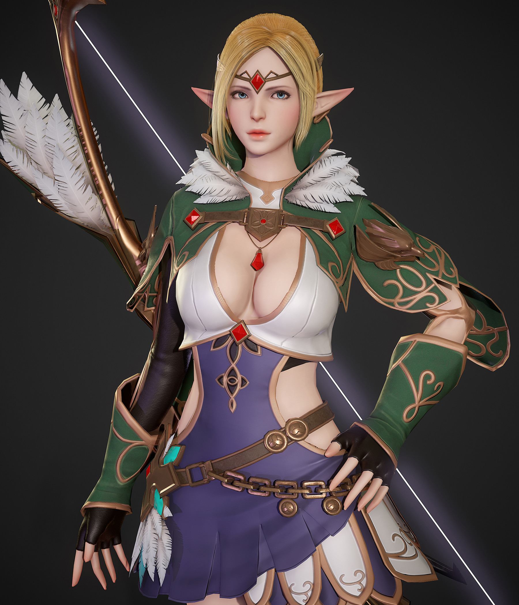 DDuk DDak . - OverHit-seris