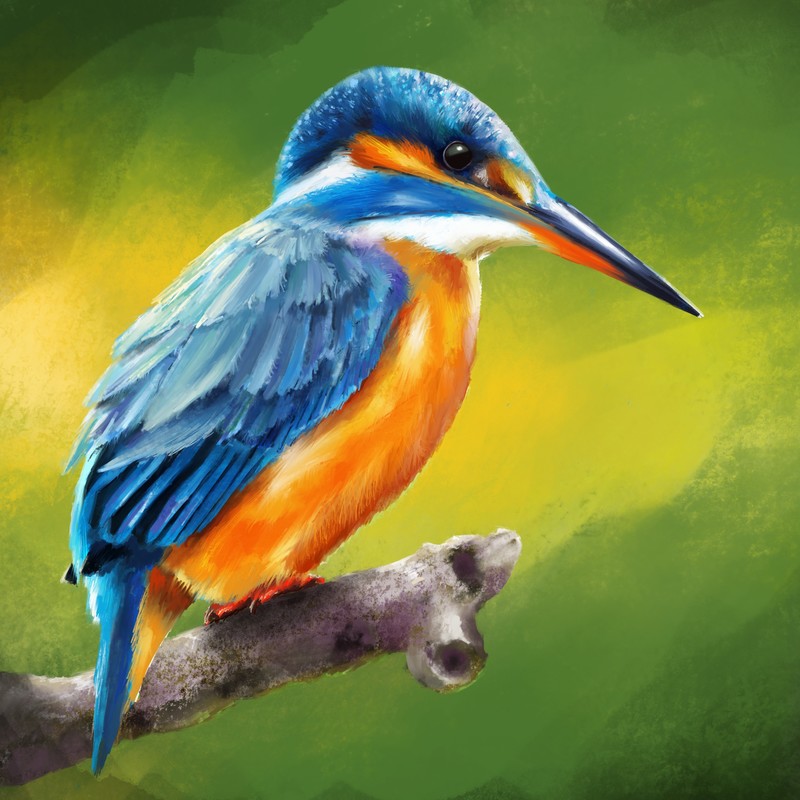 ArtStation - Mark Schumann