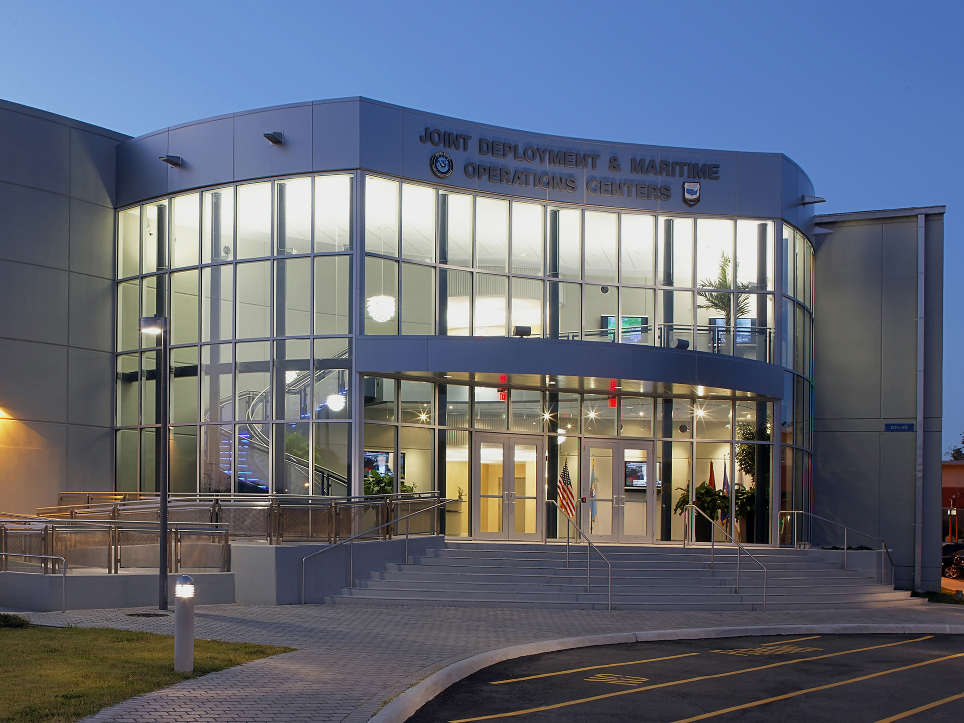 Dana Klaren - Architectural Scale Models