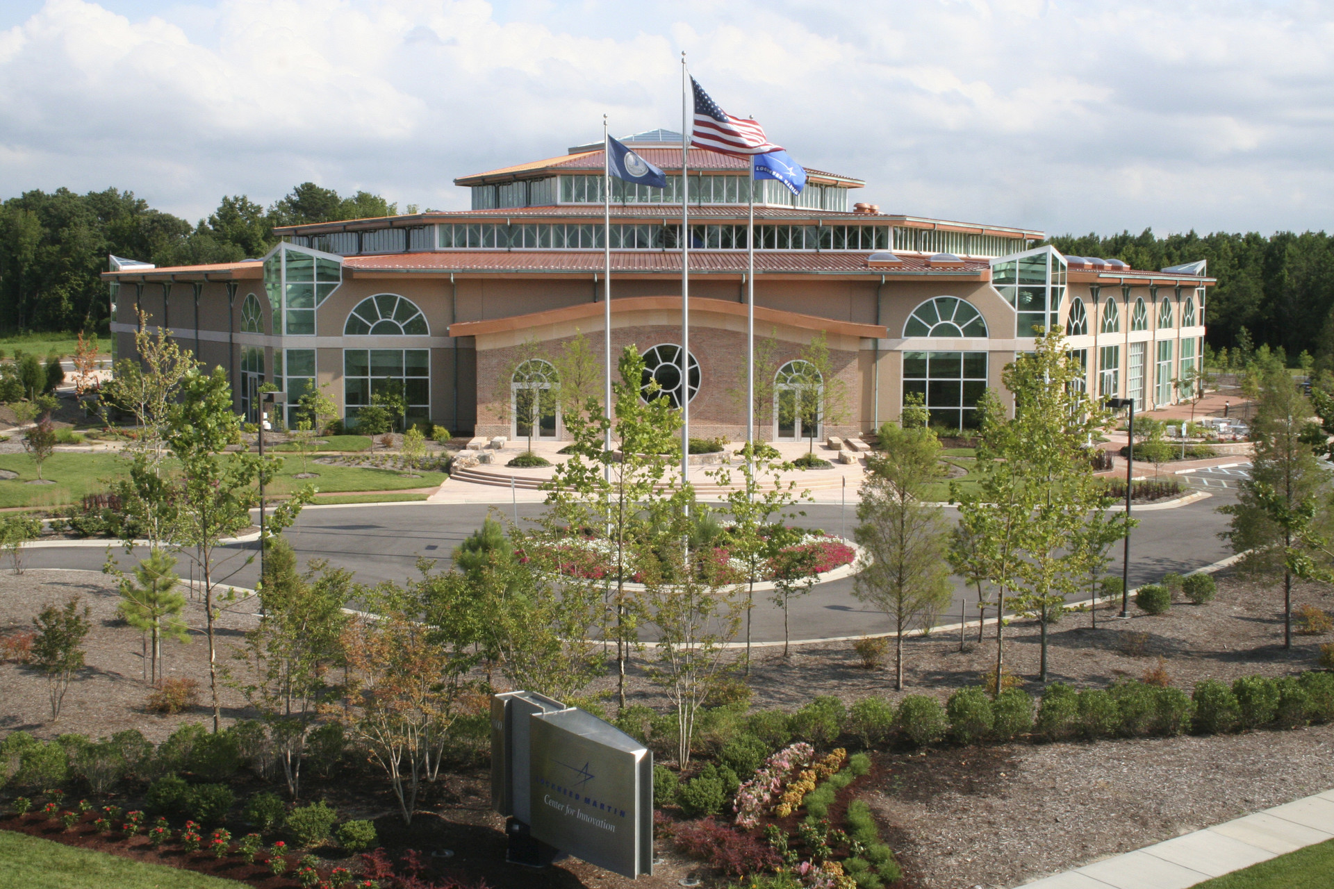 Dana Klaren - Architectural Scale Models