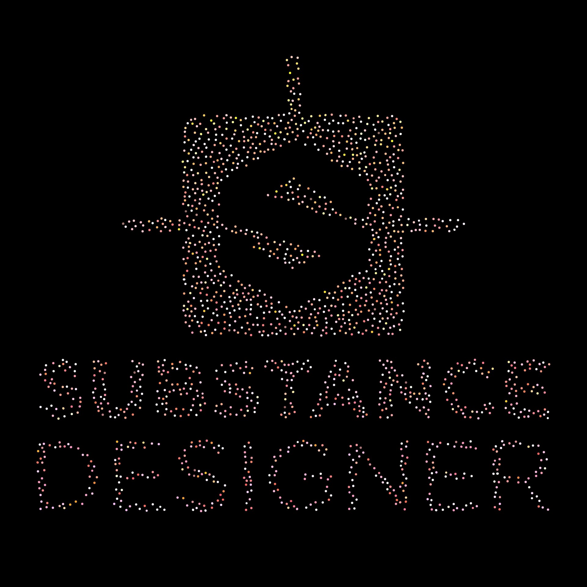 Peter Roe - Poisson Sampling Node for Substance Designer