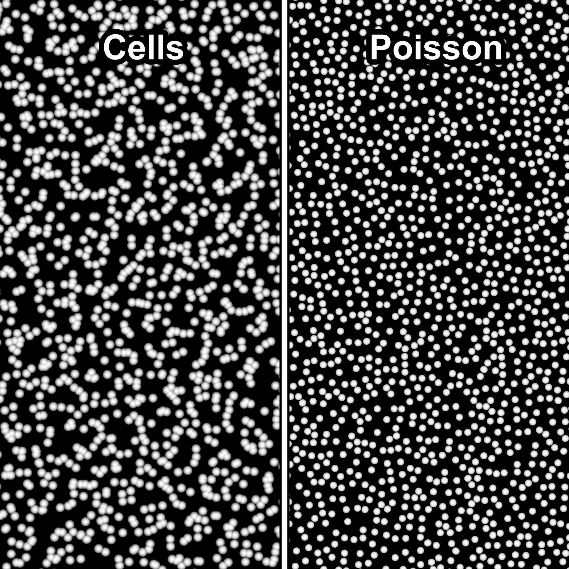 Peter Roe - Poisson Sampling Node for Substance Designer