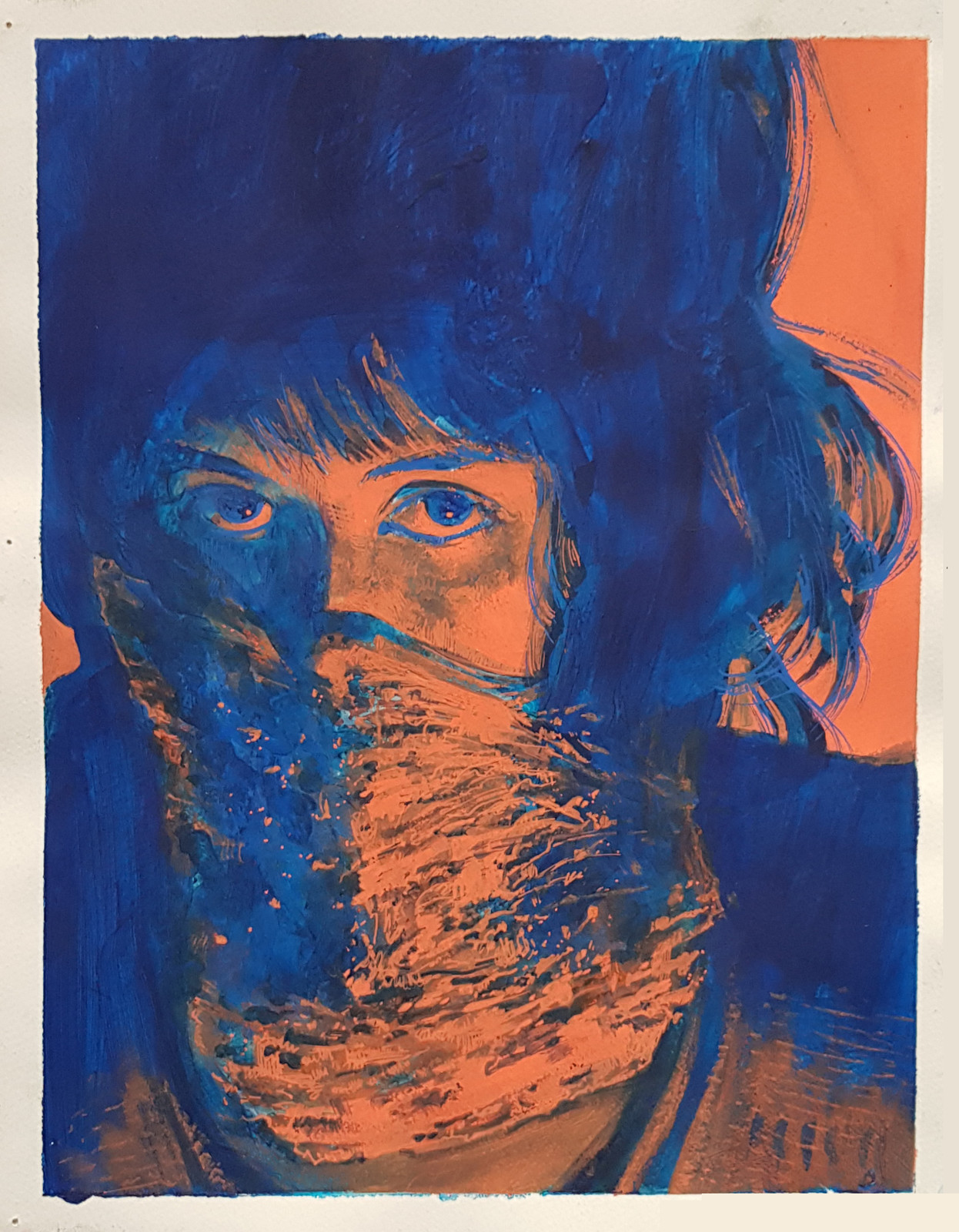 Cireaşă Sonia - Complementary portraits