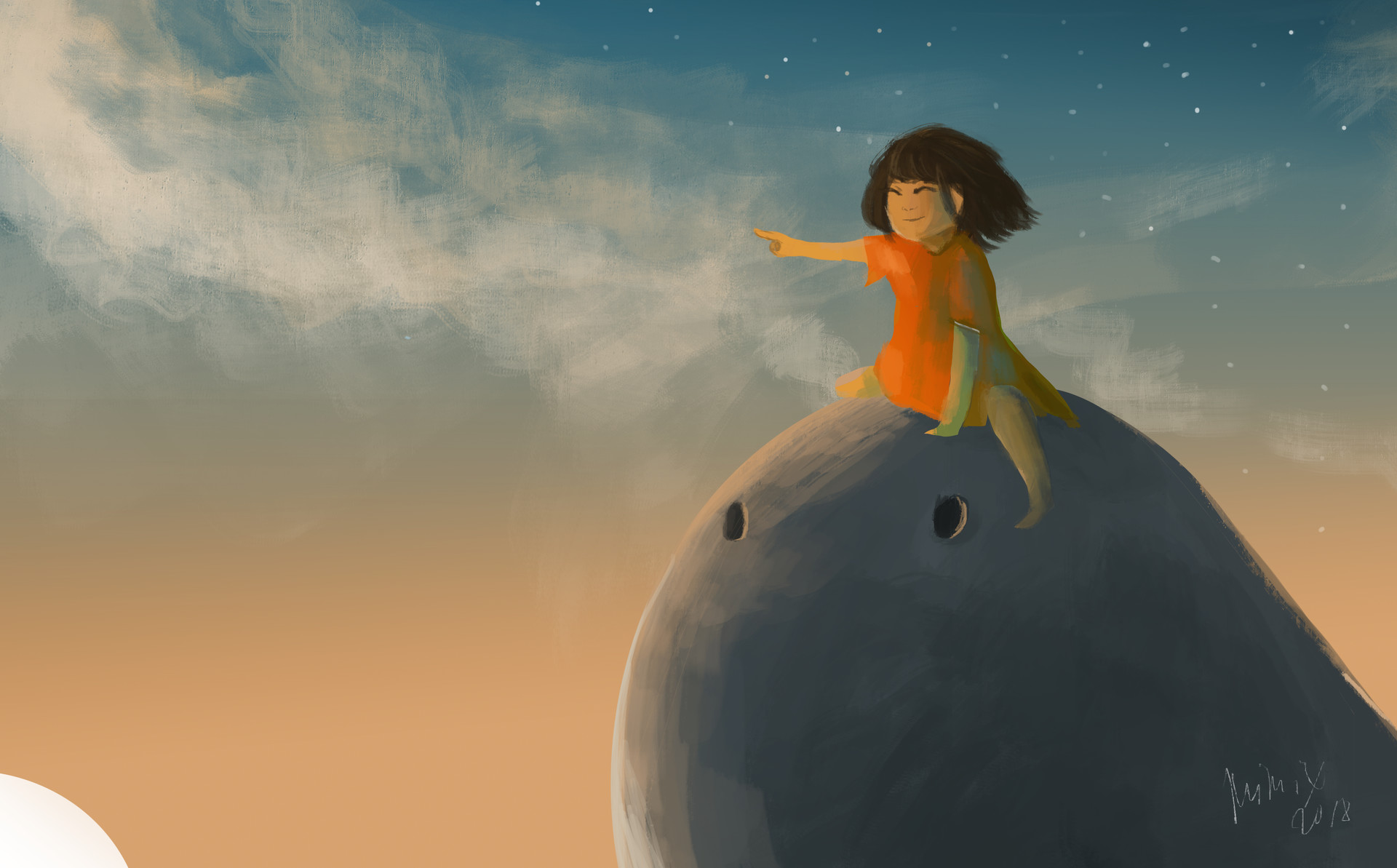 ArtStation - Helen And Hector