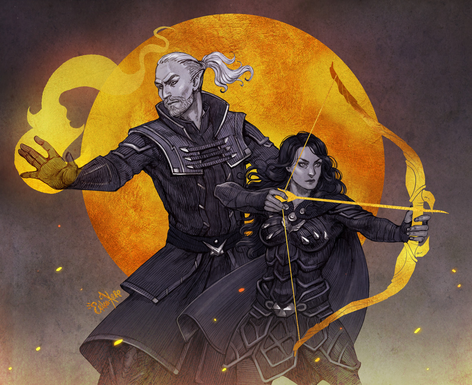 Anna Ivanenko - Portfolio