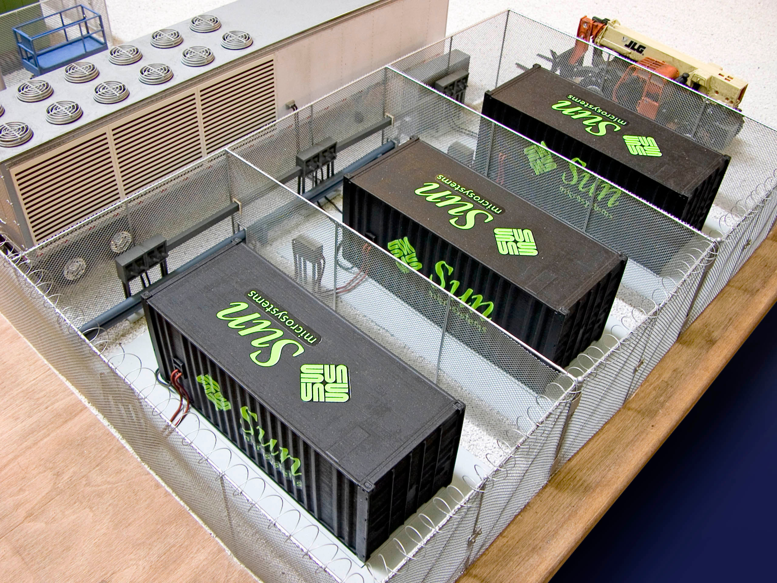 Dana Klaren - Scale Models