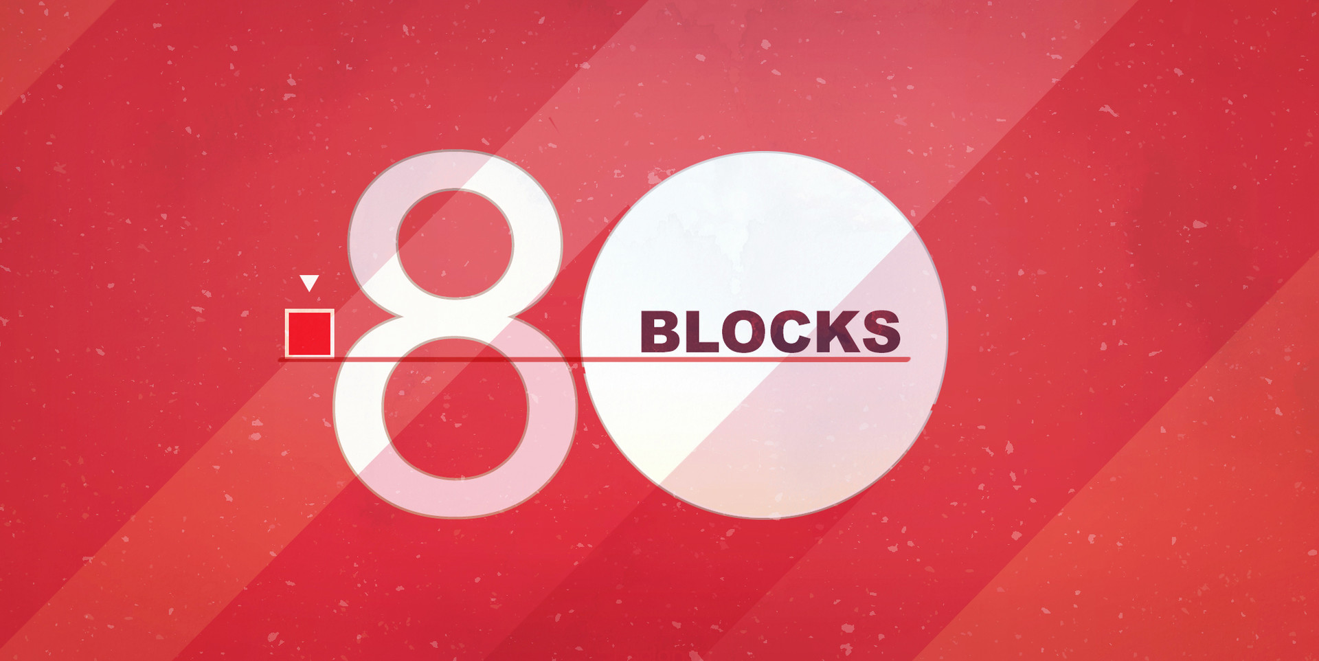 Jesse Maccabe - Eighty Blocks