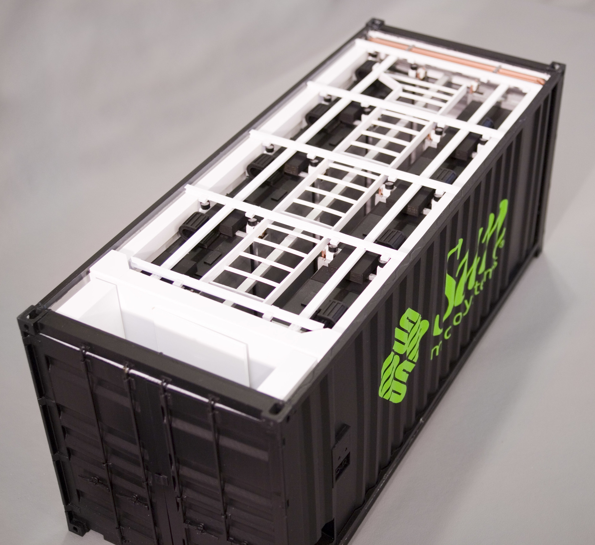 Dana Klaren - Scale Models