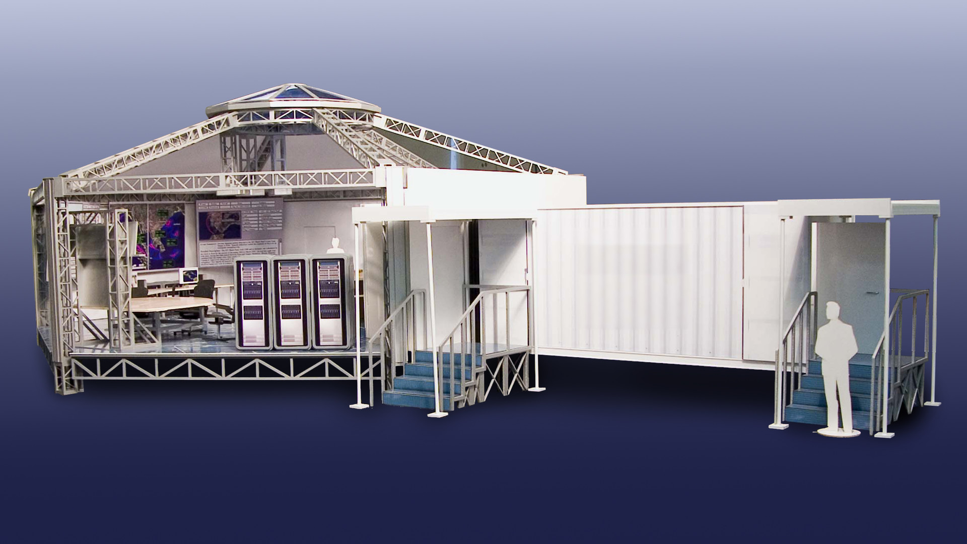 Dana Klaren - Scale Models