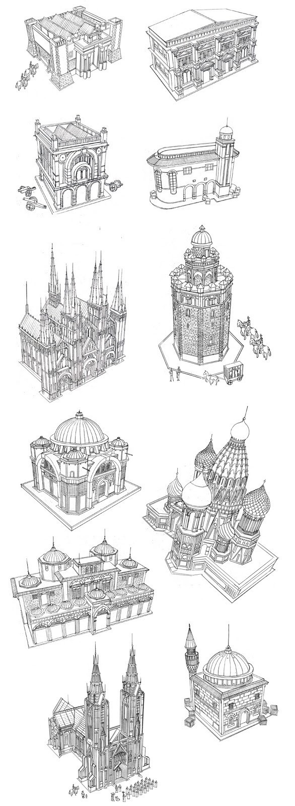 christian-piccolo-christian-piccolo-aoe3.jpg (586×1600)-花瓣网