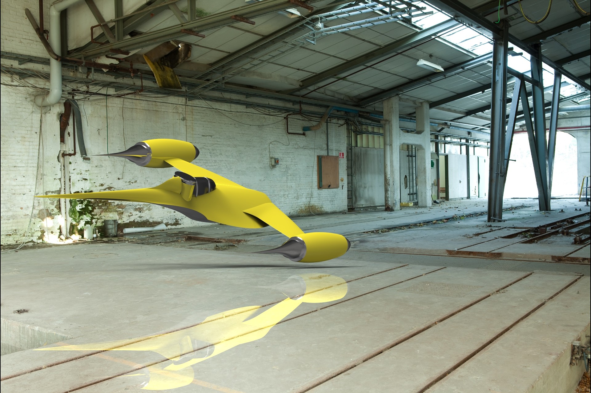 ArtStation - Surface models with Creo