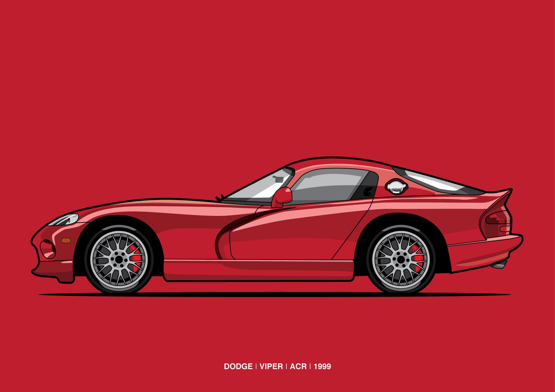 Srattha Nualsate - Create Vector with Adobe Illustrator