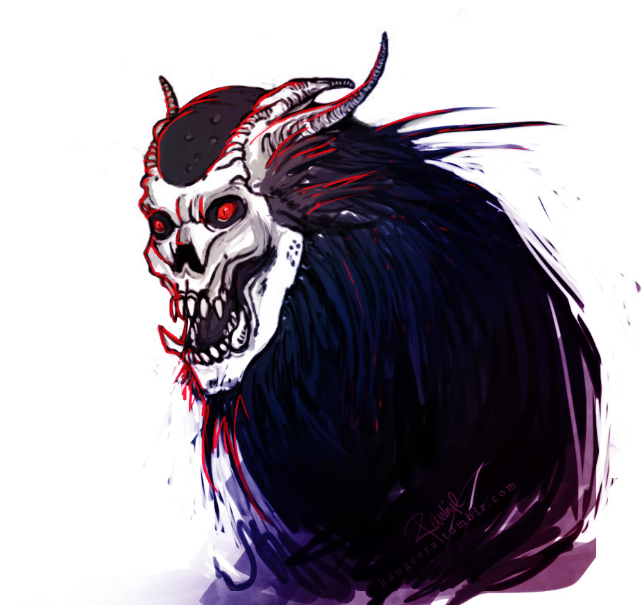 ArtStation - SWTOR Fanart: Howlrunner