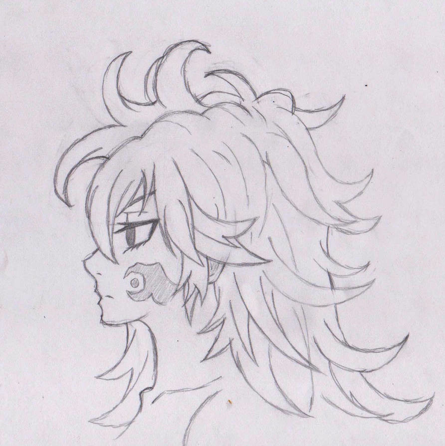 ArtStation - Derieri