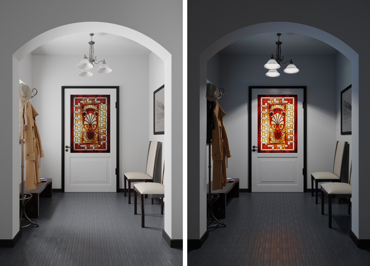 ArtStation - anteroom