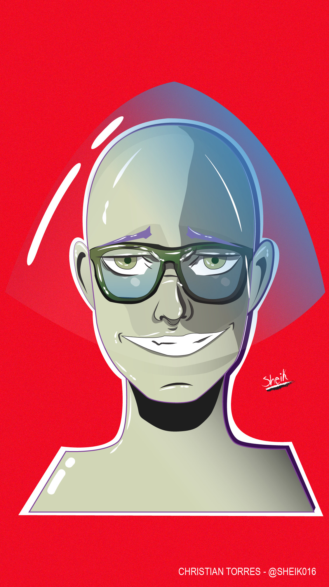 Christian Torres - HANSEL