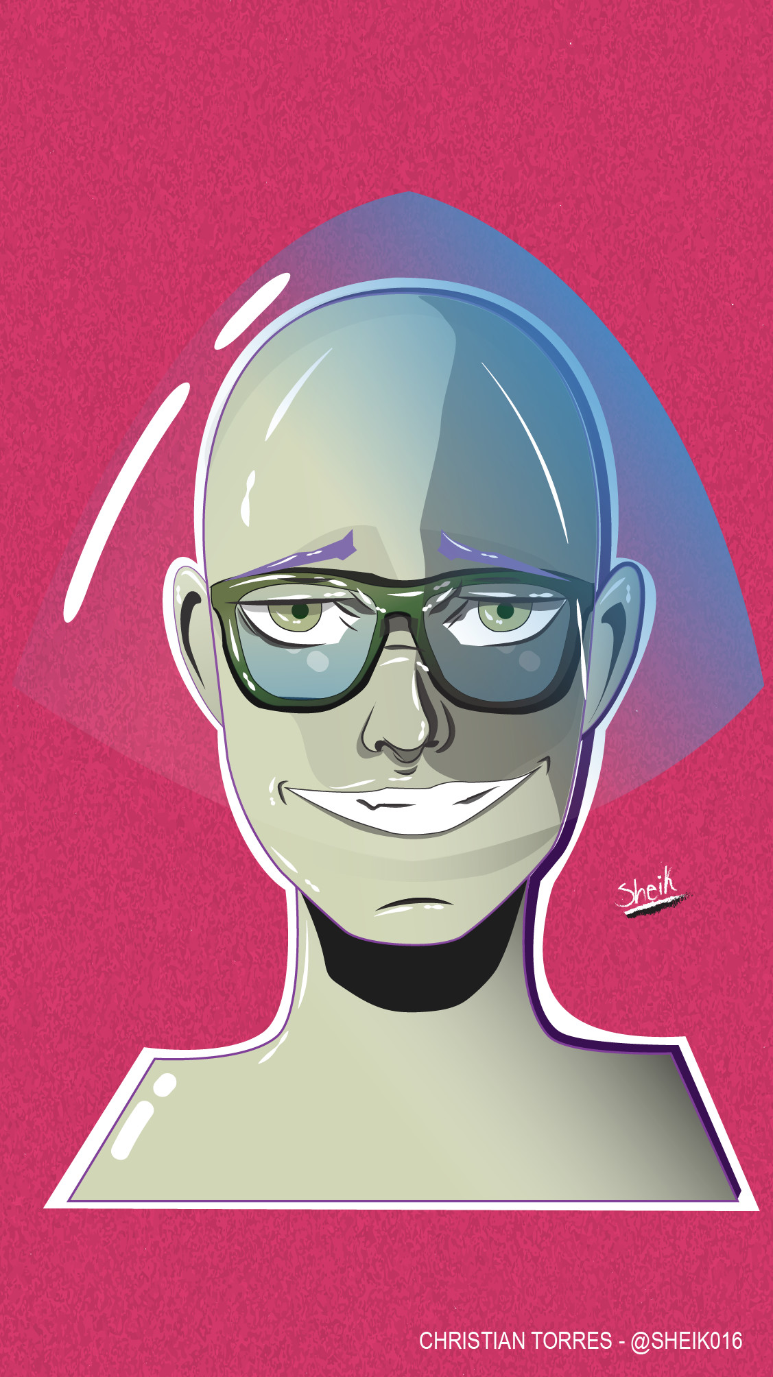 Christian Torres - HANSEL