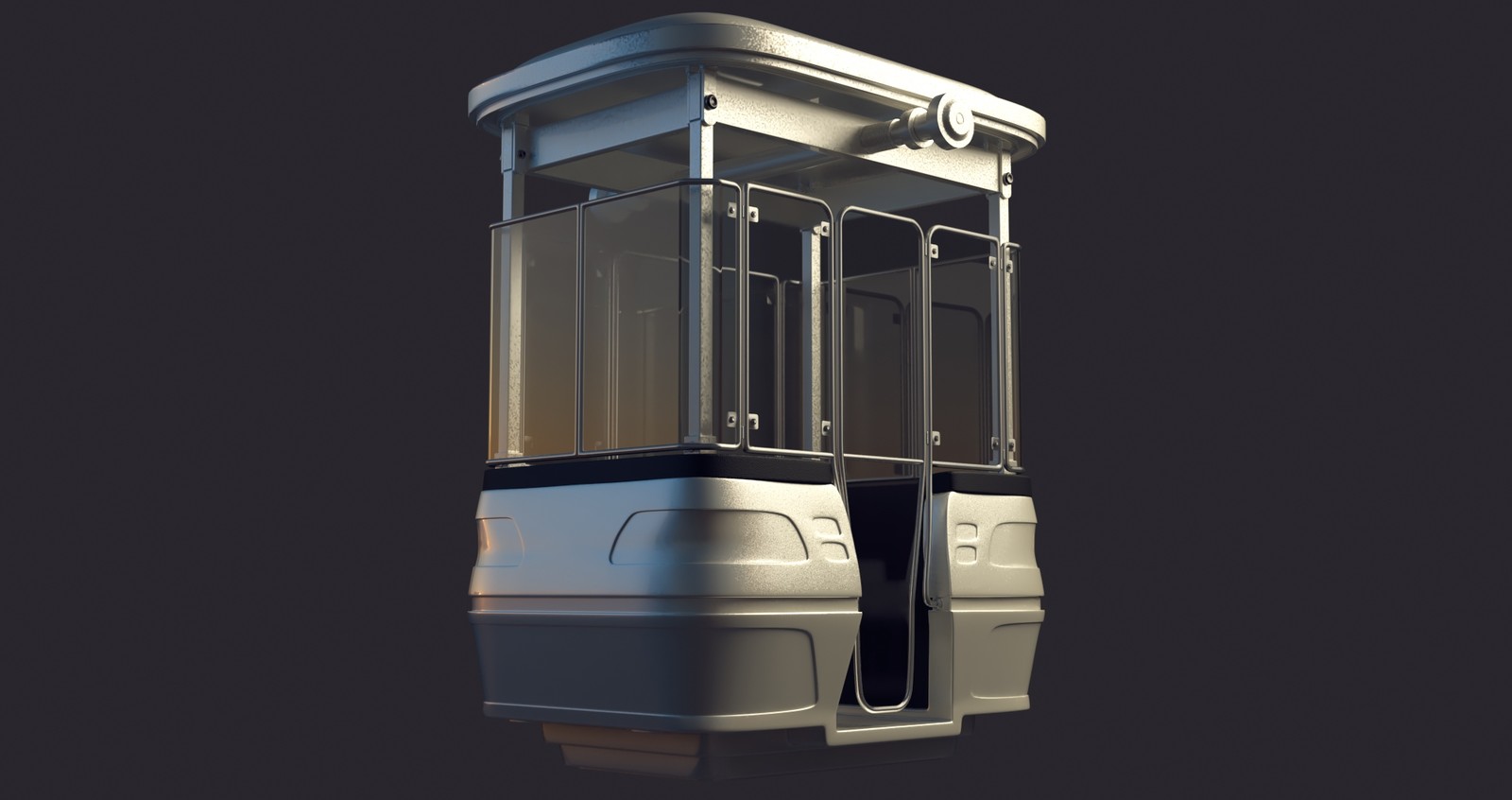 Adam Pierre - Cidade do Rock para o Rock in Rio 2019