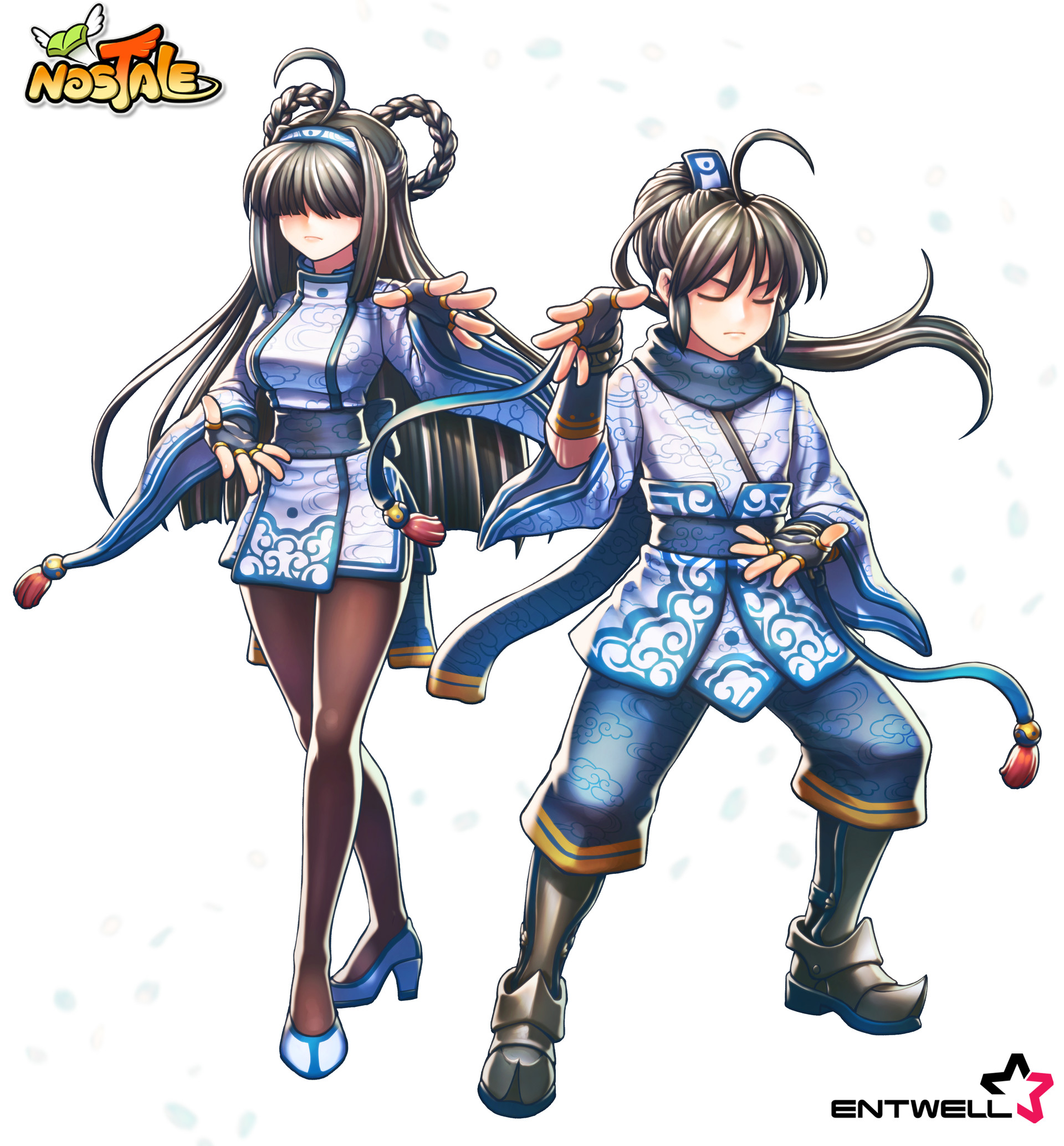 ArtStation - Nostale 14