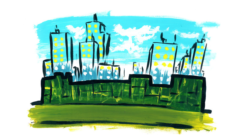 ArtStation - Thomas Fan