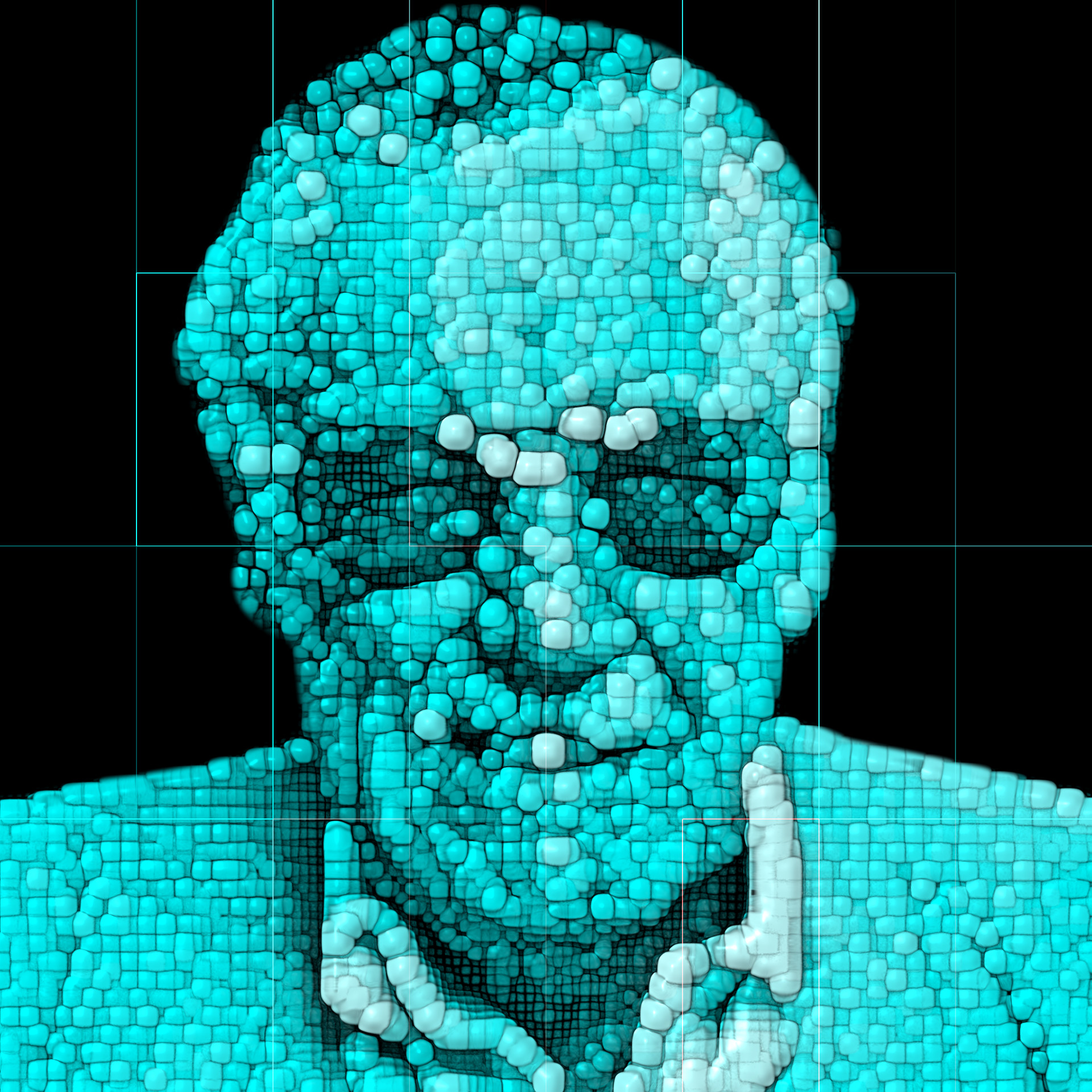 Stout Fella - Stan Lee [1922–2018]