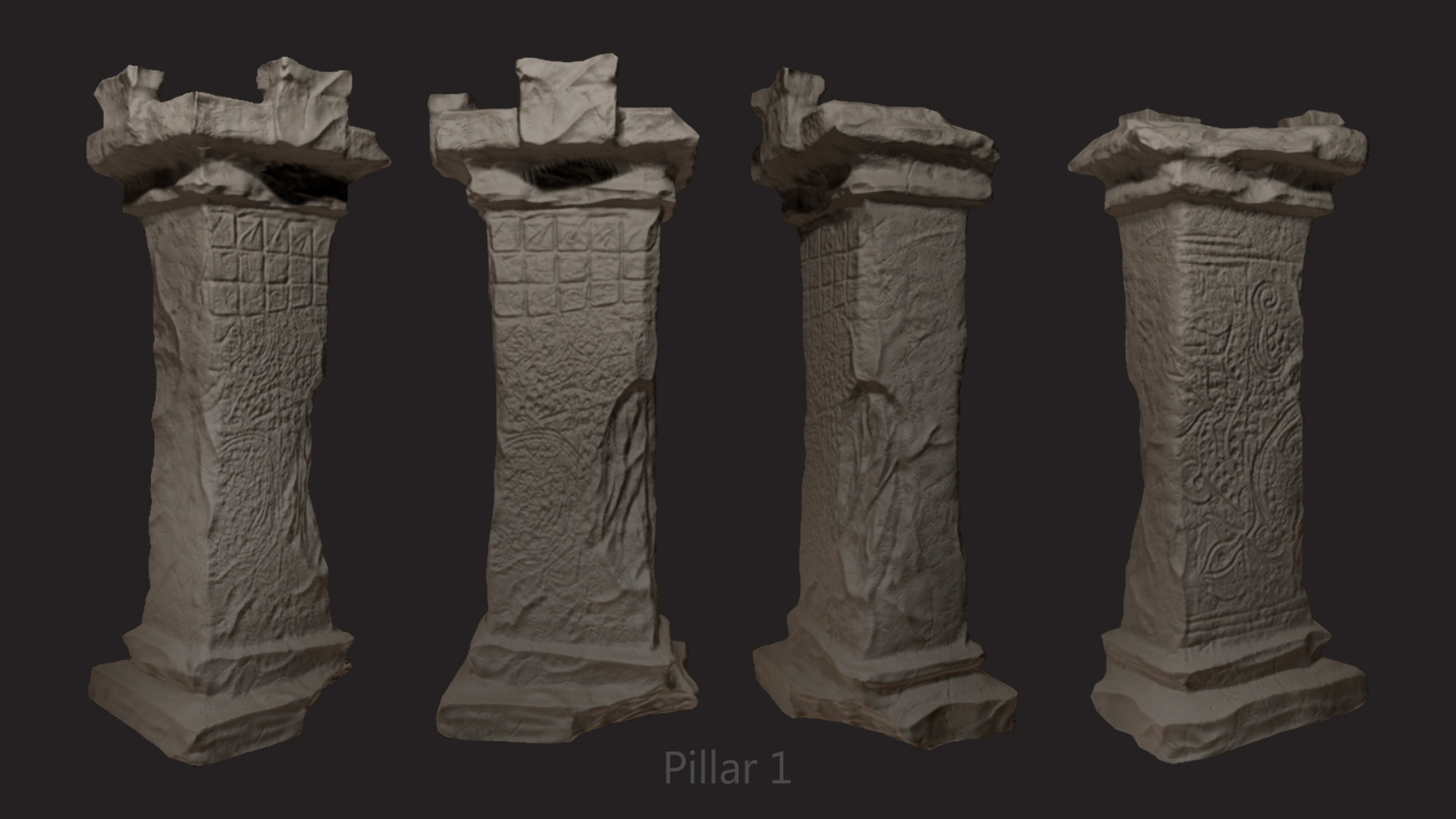 Tennessee Taylor - Project Obsidian