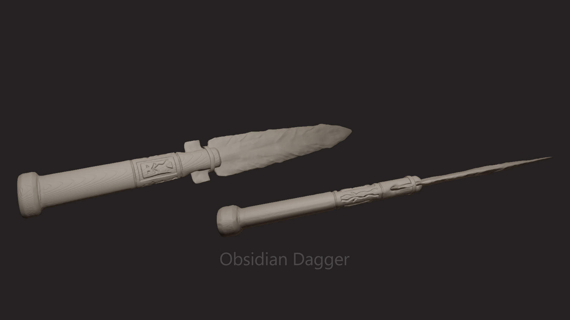 Tennessee Taylor - Project Obsidian