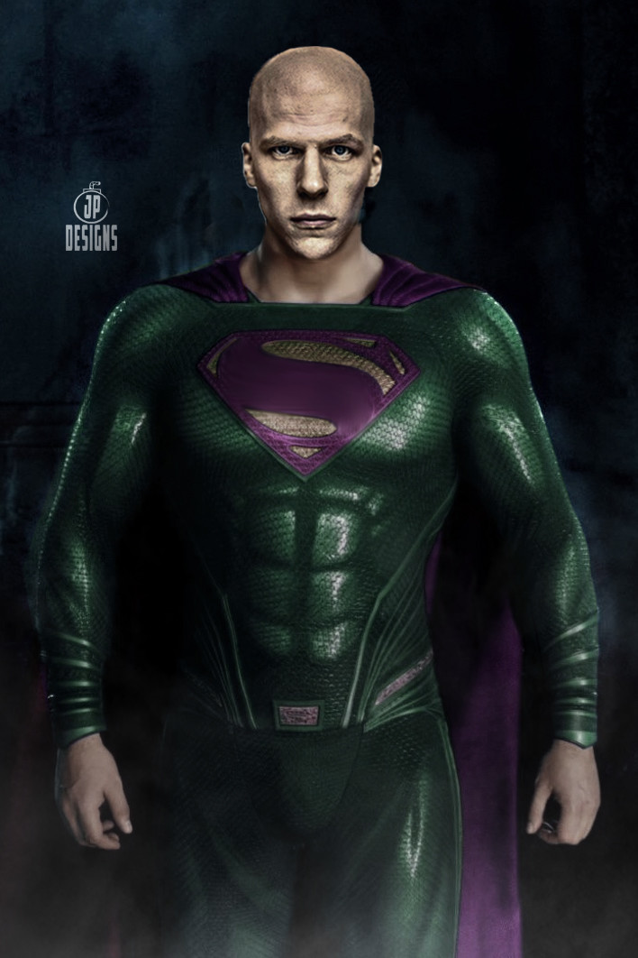 ArtStation - Superlex